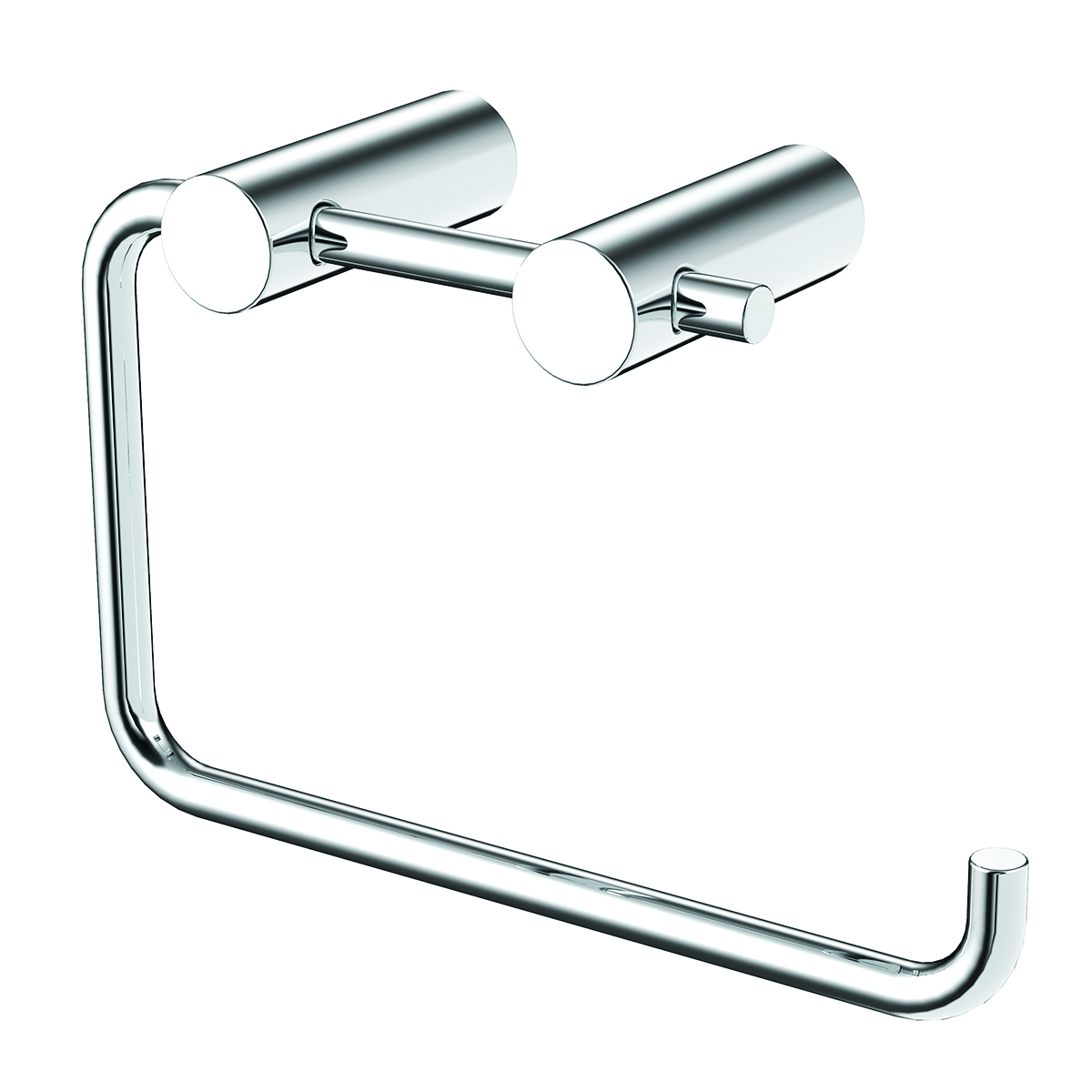 Lucid Paper Holder | Speakman Plumbing and Manufacturing